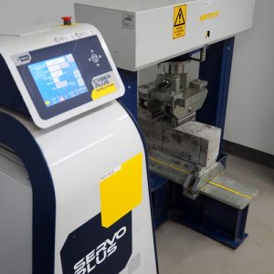 Concrete Testing - Hallett Group