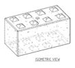 Interlocking Concrete Blocks - Hallett Group